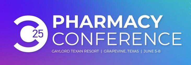Connect 2025 Pharmacy Conference - UofSC College of Pharmacy Continuing ...