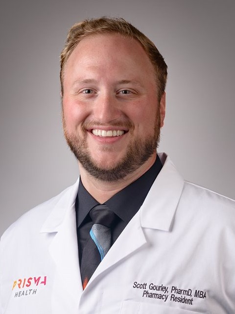 Prisma Health - PGY2 Webinar: Keep it Clean: Flagging the Changes in ...